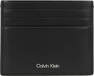 Calvin Klein Etui Logo RFID Cardholder