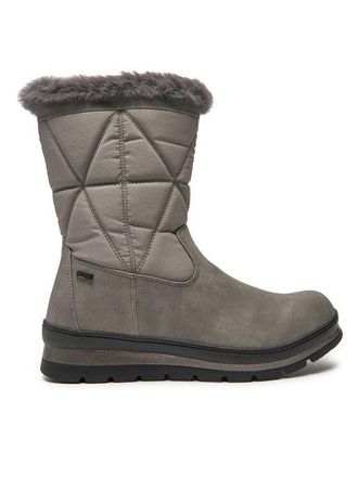 Caprice Stiefeletten 9-26404-43 Grau