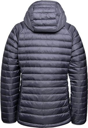 Jack Wolfskin Daunenjacke Passamani Down Hoody Damen Winterjacke, Steppjacke, Anorak, Parka, Outdoorjacke