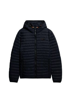 Superdry Steppjacke HOODED FUJI LITE JACKET