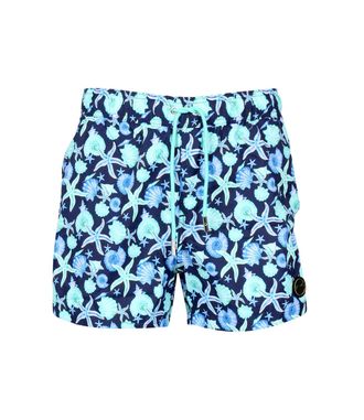 F**k Project V&ecirc;tements F**K Project Sea Bleu Marine+Bleu Clair