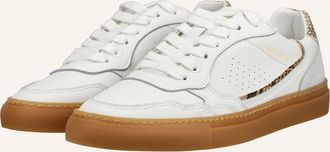 Pavement Pavement Sneaker Cecilie weiss