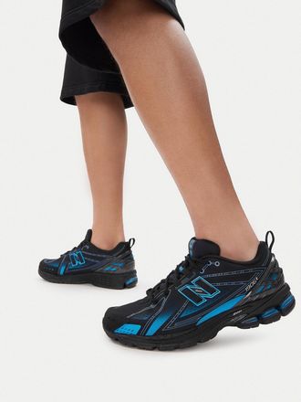 New Balance Sneakers New Balance U19064Z7 Schwarz