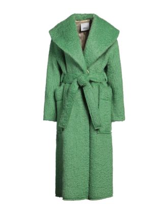 Erika Cavallini Semi Couture JACKEN & M&Auml;NTEL - M&auml;ntel auf YOOX.COM