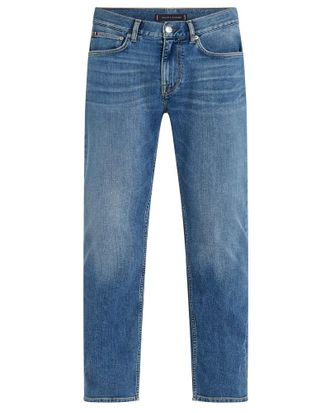 Tommy Hilfiger Jeans Denton mit Stretchanteil, Straight Fit in