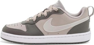 Nike Court Borough Low Jes - - Sport - Herren - Beige - 44 1/2 EU