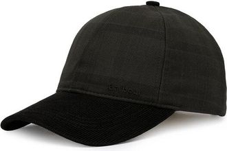 Barbour Cap Macklow MHA0970BR71 Braun