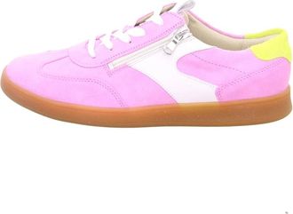 Waldl&auml;ufer Damen, Schuhe, Rosa, 41 EUGr&ouml;&szlig;e