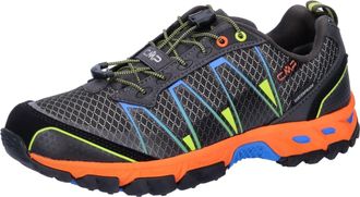 F.lli Campagnolo Herren Altak Wp Traillaufschuh, Saphirblei, 39 EU