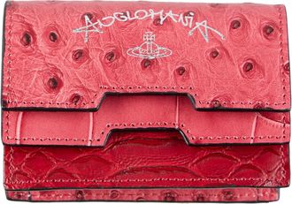 Vivienne Westwood Kleinlederwaren - Kartenetuis auf YOOX.COM