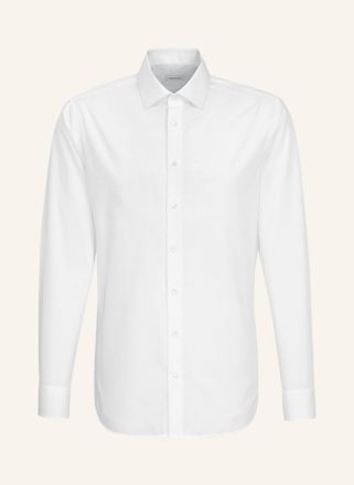 Seidensticker Seidensticker Business Hemd Slim Fit weiss