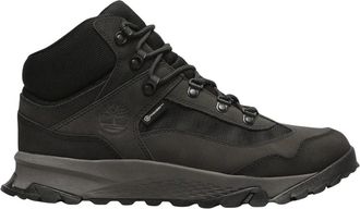 Timberland Lincoln Peak Lite - - Shoes - Herren - Schwarzk - 42 EU