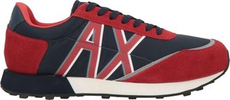 A|X Armani Exchange SCHUHE - Sneakers auf YOOX.COM