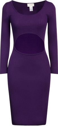 Vicolo KLEIDER - Midi-Kleider auf YOOX.COM