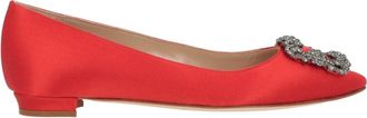 Manolo Blahnik SCHUHE - Ballerinas auf YOOX.COM
