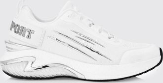 Plein Sport Baskets Homme couleur Blanc