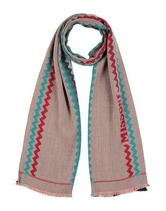 Missoni ACCESSOIRES - &Eacute;charpes sur YOOX.COM