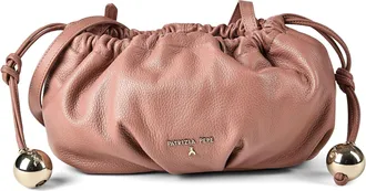 Patrizia Pepe Beuteltasche Bubble