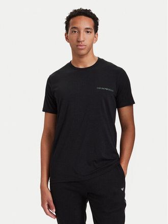 Emporio Armani T-Shirt-Set EM000391 AF25019 M7003 Bunt Regular Fit