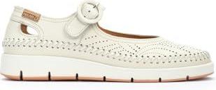 Pikolinos Ballerines en Cuir Tenerife pour Femme Color NATA