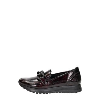 Rieker Femme, Chaussures, Rouge, Taille: 39 EU Sportief