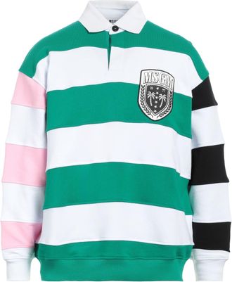 Msgm TOPS - Sweatshirts auf YOOX.COM