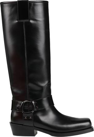 Valentino Garavani SCHUHE - Stiefel auf YOOX.COM