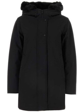 Woolrich parka Firth - Noir
