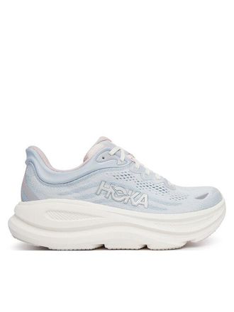 Hoka One One Hoka Laufschuhe Bondi 9 GLM 1179195 Hellblau