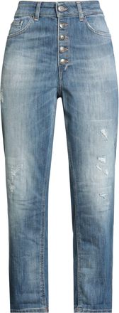 Dondup HOSEN & RÖCKE - Jeanshosen auf YOOX.COM