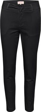 Part Two SoffynPW Regular fit Straight Leg Pants