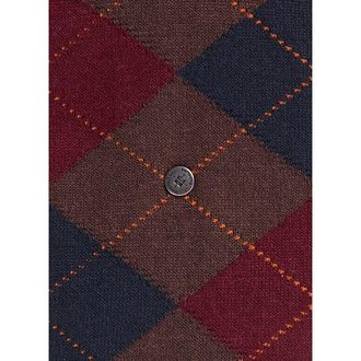 Burlington Chaussettes hautes en laine