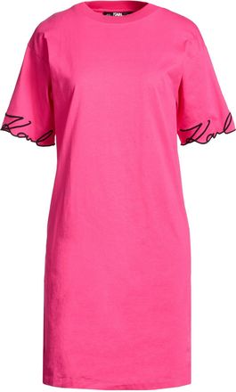 Karl Lagerfeld KLEIDER - Mini-Kleider auf YOOX.COM