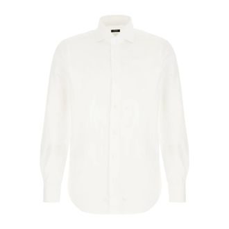 Barba Herren, Shirts, Weiß, XLGröße