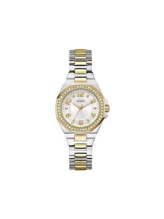 Guess Co Contessa 38mm - Silber