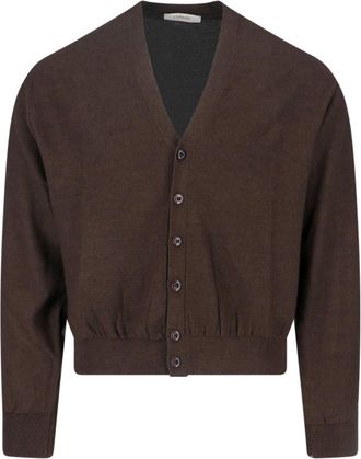 Christophe Lemaire Cardigan Twisted