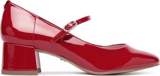 Tamaris Pumps Tamaris 1-22312-43 Rot