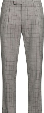 BRIGLIA 1949 RACCONTA LA SARTORIA