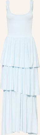 Claudie Pierlot Claudie Pierlot Strickkleid blau