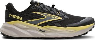 Brooks Cascadia 19 M - Trailrunningschuhe - Herren