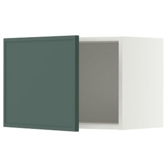 IKEA METOD Wandschrank
