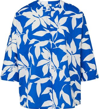 s.Oliver Bluse