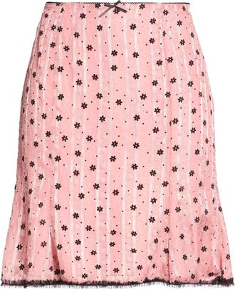 Guizio HOSEN & R&Ouml;CKE - Minir&ouml;cke auf YOOX.COM