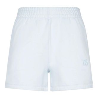Anine Bing Kam Short - - Shorts - Herren - Blau - XS