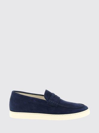 Brunello Cucinelli Sneakers BRUNELLO CUCINELLI Herren Farbe Blau