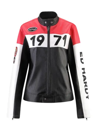 Ed Hardy Jacke 1971