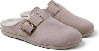 Hot Potatoes Damen Lichfield Hausschuh, schneeweiß, 37 EU