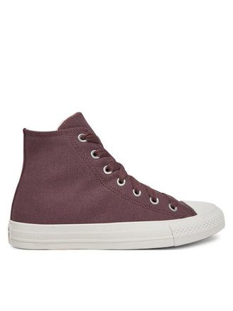 Converse Sneakers aus Stoff Chuck Taylor All Star Heavy Canvas A10510C Braun