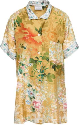 Pierre-Louis Mascia TOPS - Hemden auf YOOX.COM