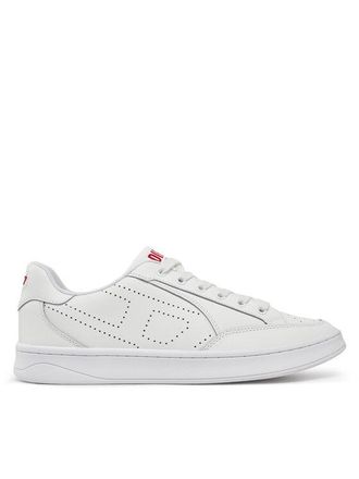 Diesel Sneakers Y03595 P0476 T1002 Weiß